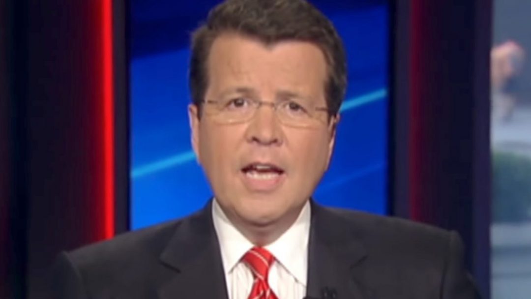 Cavuto DESTROYS The Liberal Narrative That They Are Non-Violent