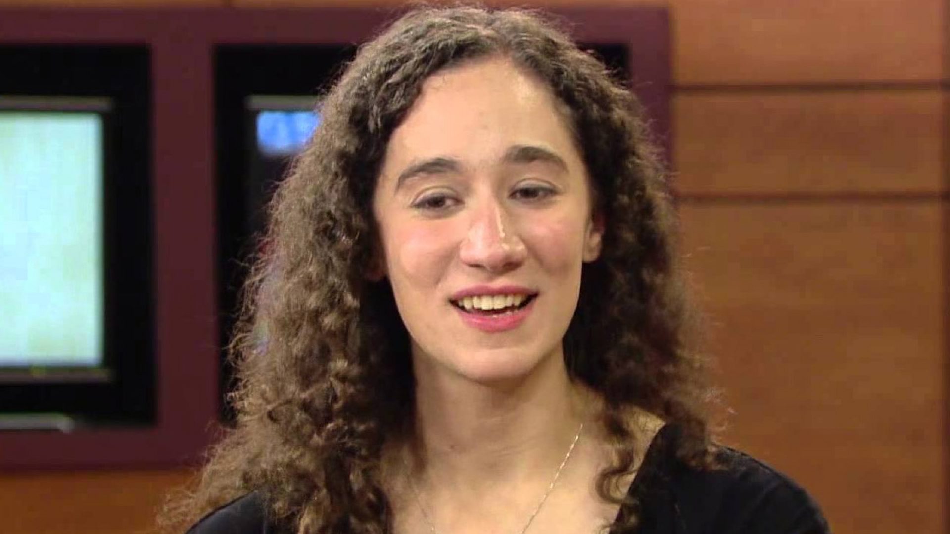 A Female Statistician Who Once Championed Strict Gun Control Now Has ...