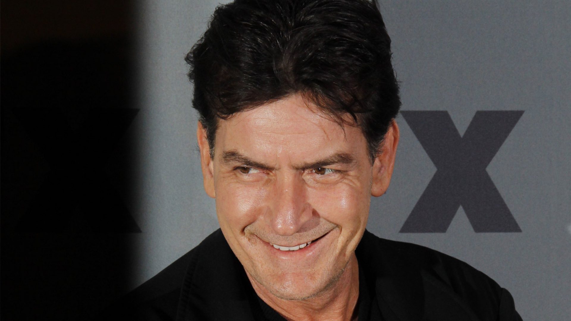 Just When You Think Charlie Sheen Couldn't Get Any Sleazier