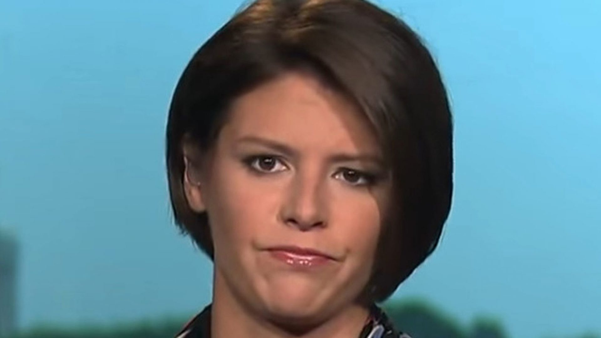 The DISGUSTING Thing This MSNBC Reporter Said About Rand Paul Should ...