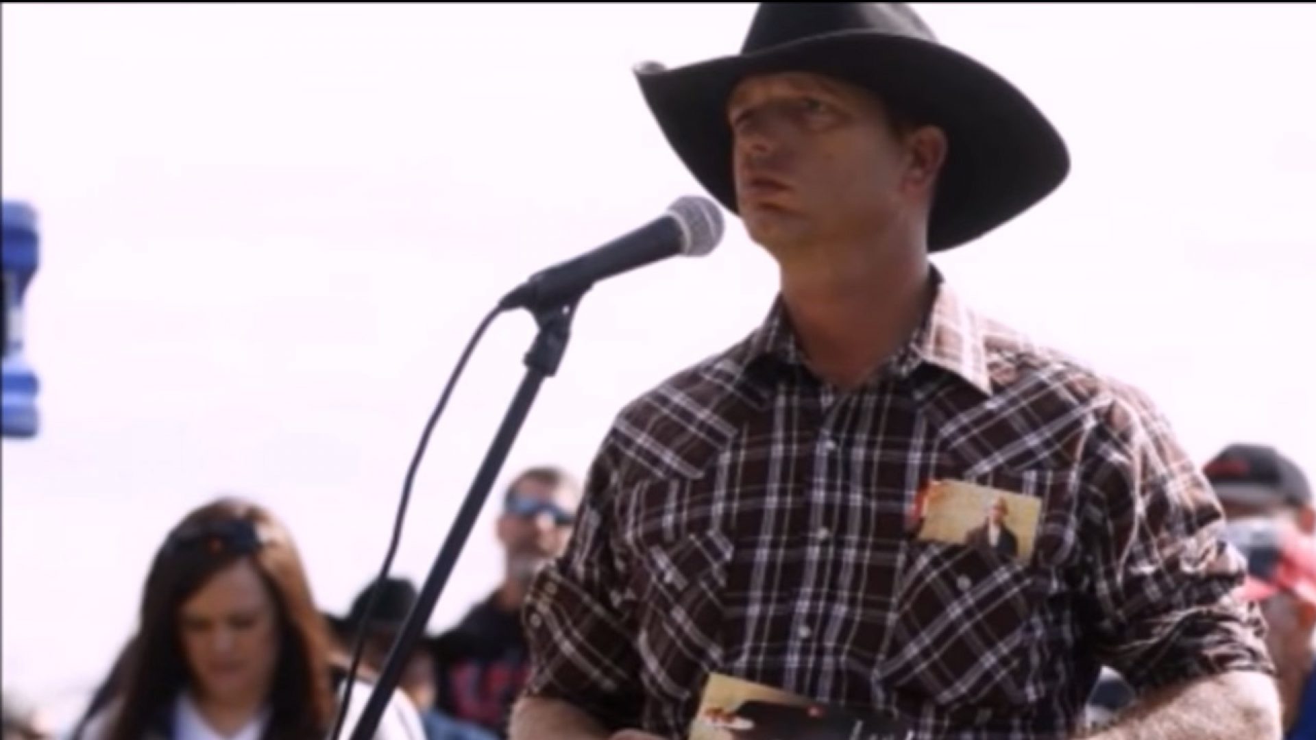Ryan Bundy's Opening Statement Is Something Every American Needs To Hear!
