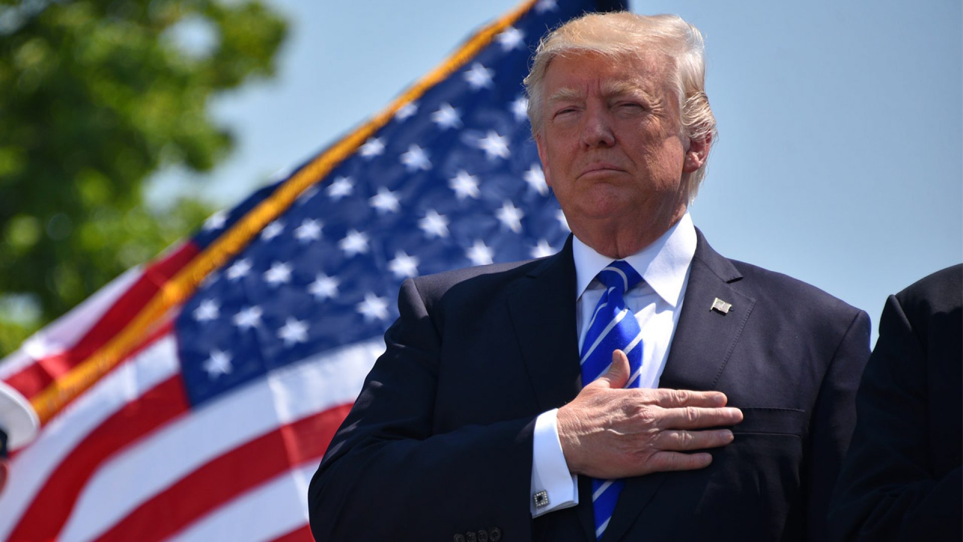 2018 Was the Year of the American Worker Thanks to President Trump