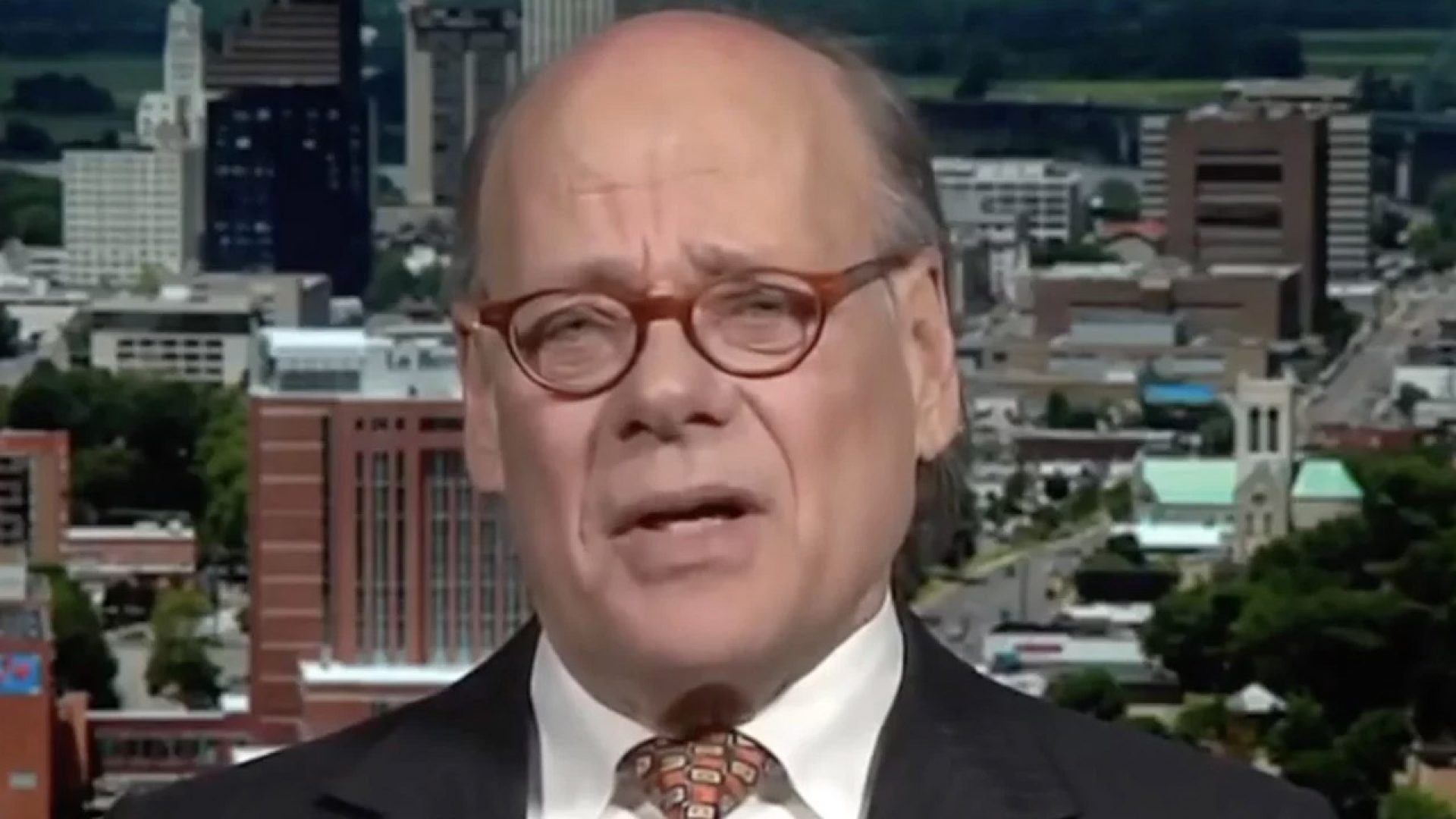 Dem Rep Says Dem Rep Says