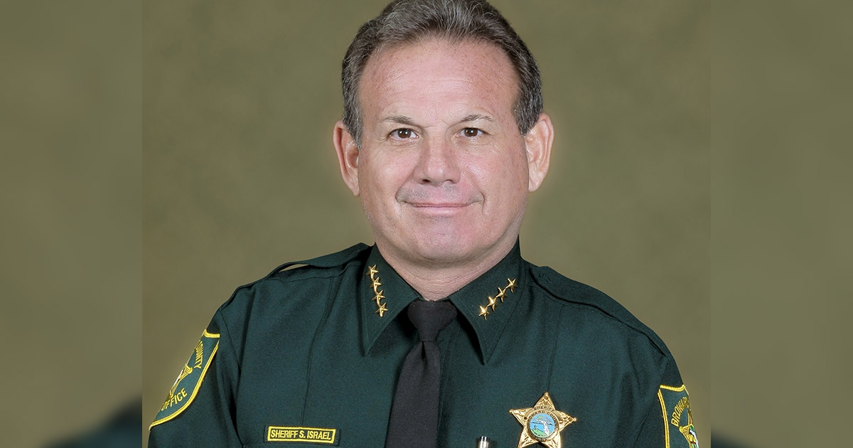 Broward County Sheriff's Office Attempts Damage Control