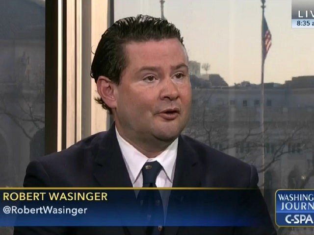 Trump Transition Team Member Names Members of Deep State