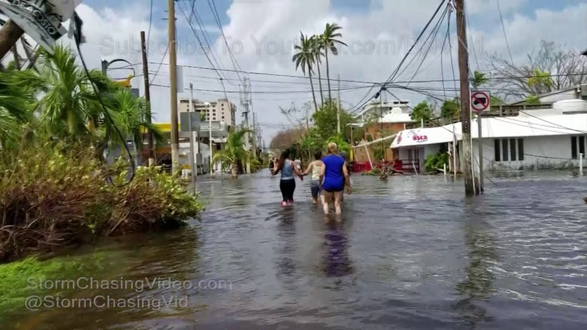 Hurricane Idalia Hits Florida: Urgent Weather Update