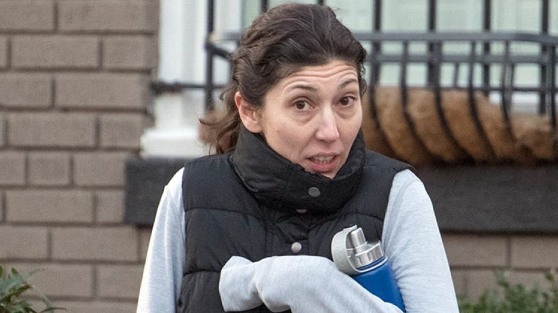 Lisa Page Reveals FBI Still Holds Never-Released Dossier Intel