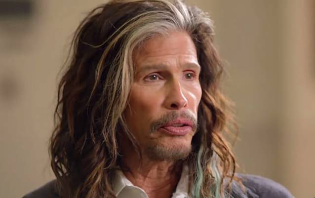 Aerosmith Fans Let The Band Know They're Done After Frontman Made Move ...