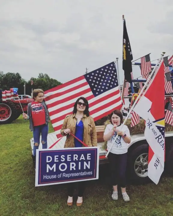 Vermont GOP State House Candidate Threatened With Sexual Assault Vermont GOP State House Candidate Threatened With Sexual Assault