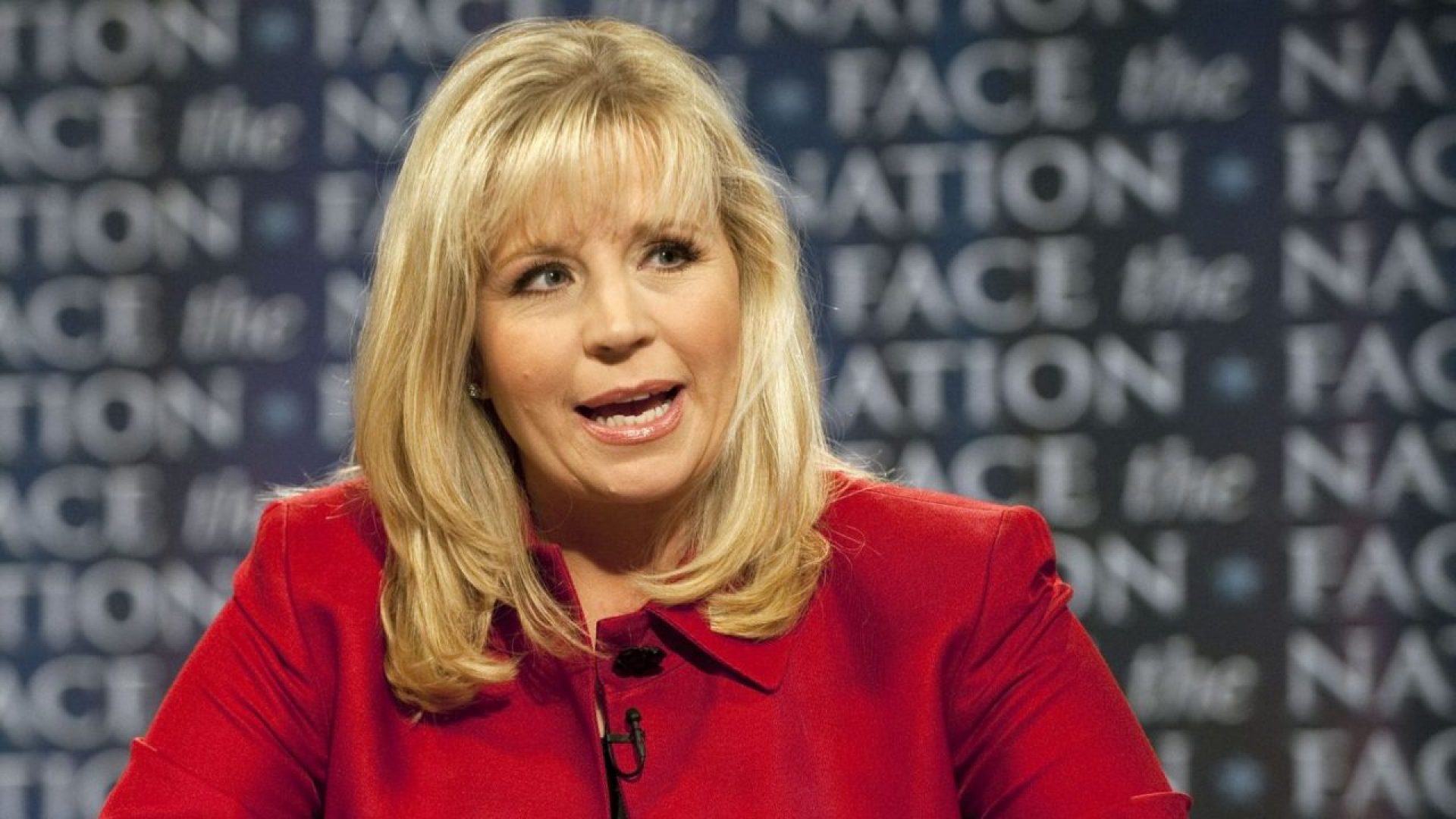 Liz Cheney Says Peter Strzok and Lisa Page Texts Look Like Coup...Maybe ...