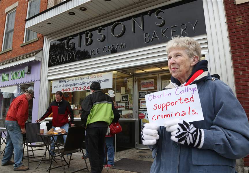 Gibson's Bakery Collects $44 Million From College That Accused Them of ...