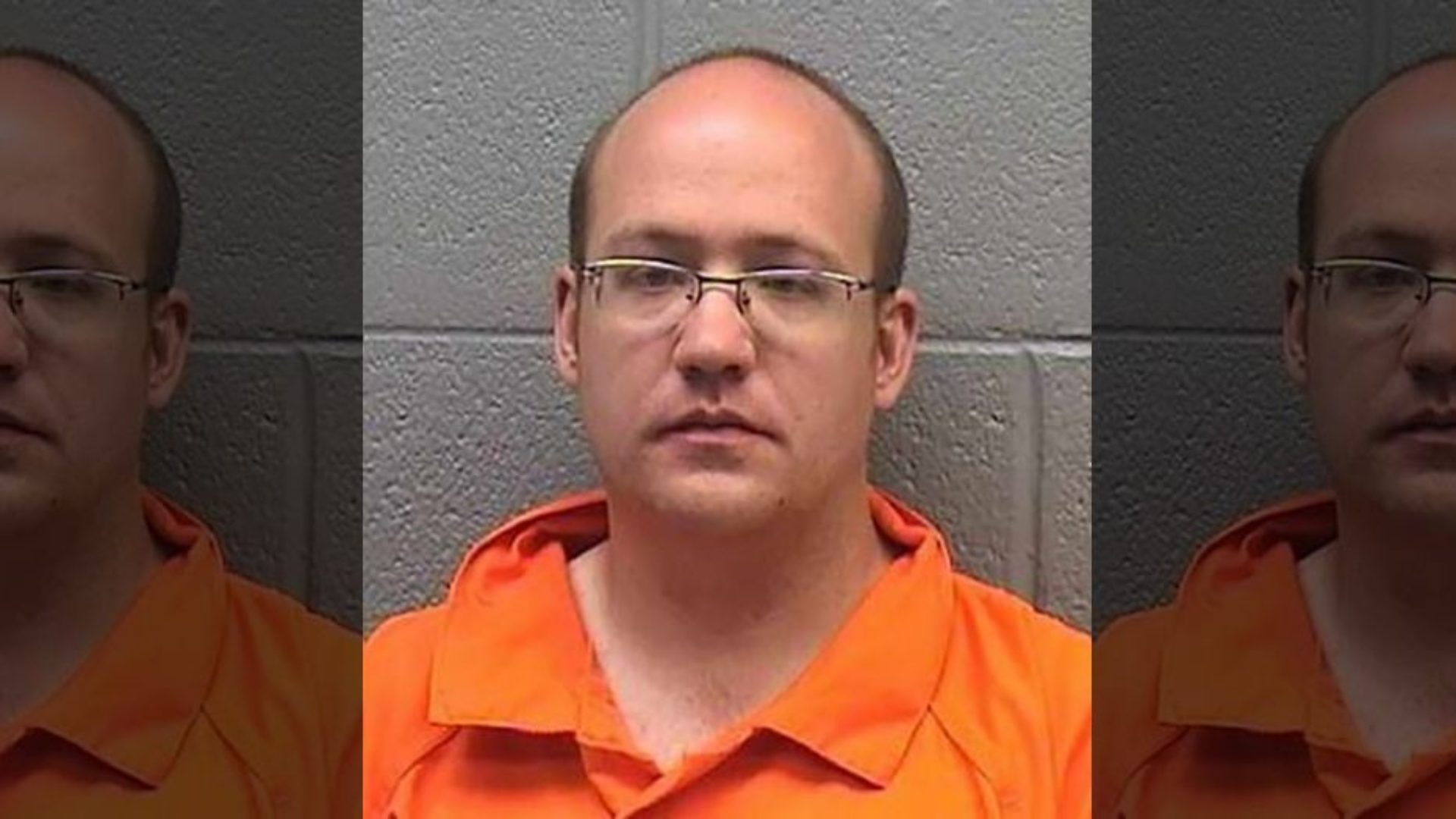 Oklahoma Man Arrested After Allegedly Assaulting Four Year Old Girl In Bathroom 8051