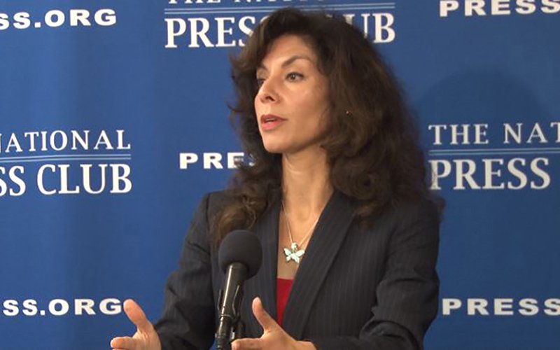 The DOJ Is Gearing Up for Battle With Immigration Judges’ Union