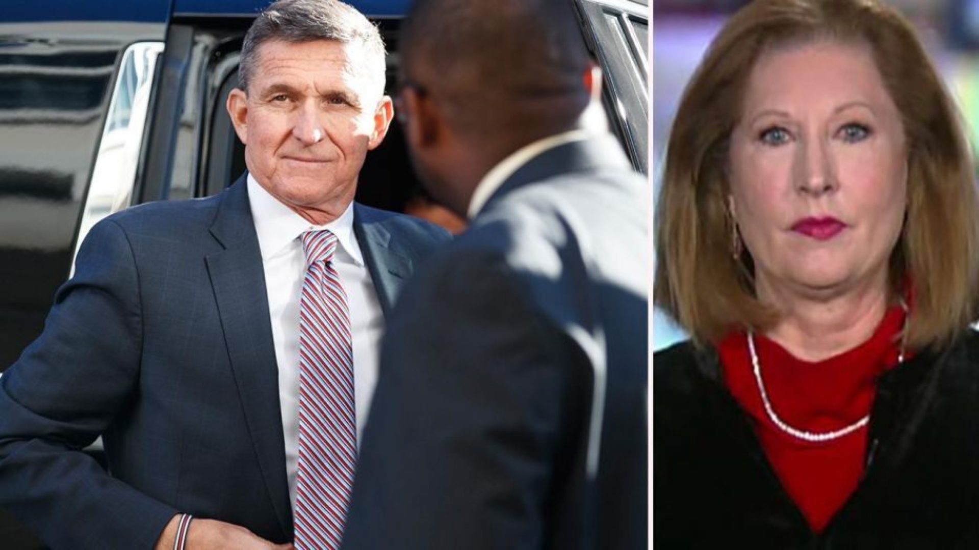 Larry C. Johnson: Michael Flynn’s Motion to Compel Brady Evidence is ...