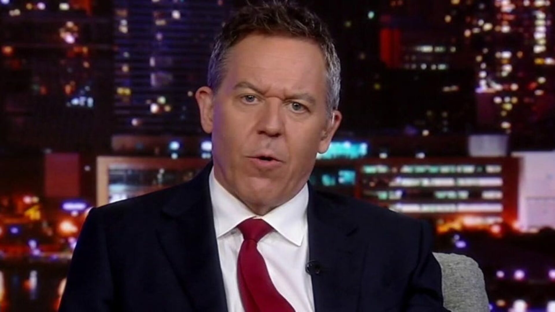 Greg Gutfeld Offers A Simple Fix For the CNN Leadership Issue