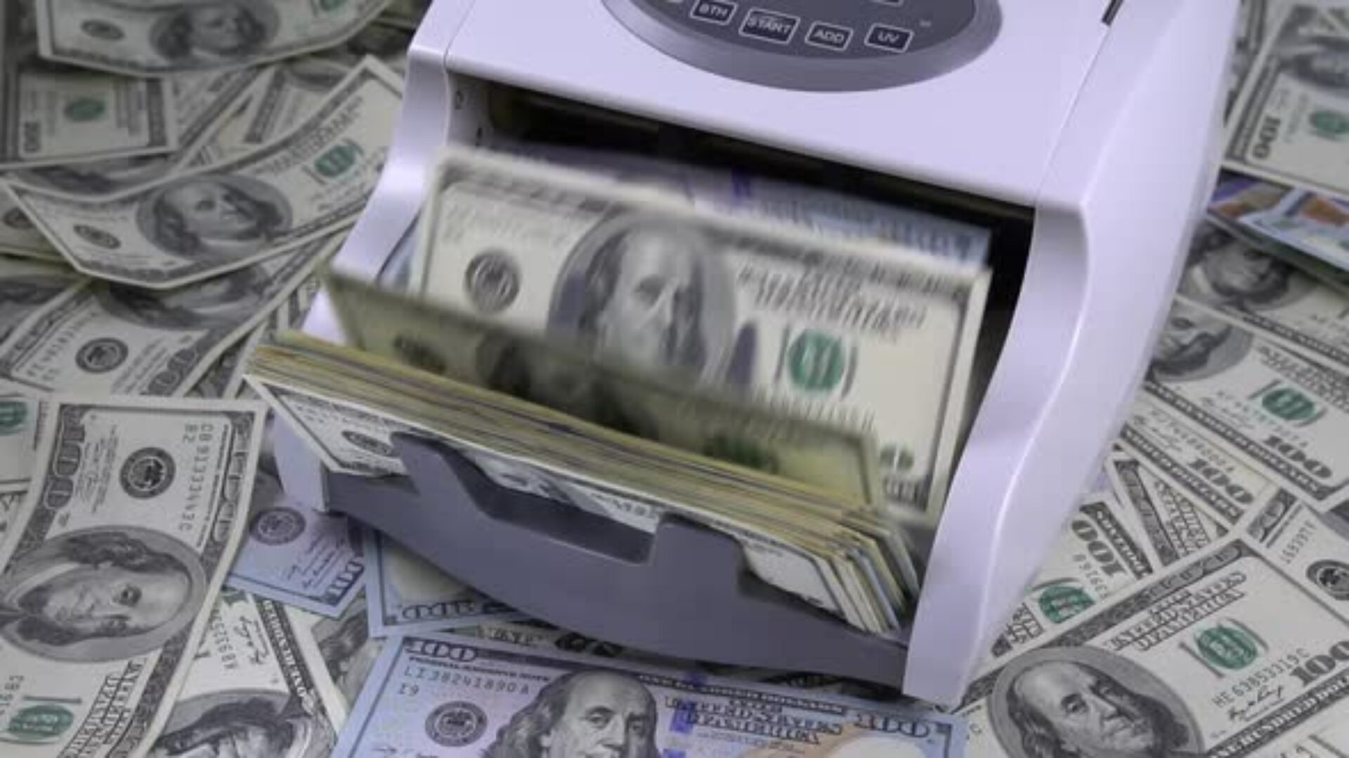COVID Relief Money Used To Hire Hitman To Kill TSA Agent