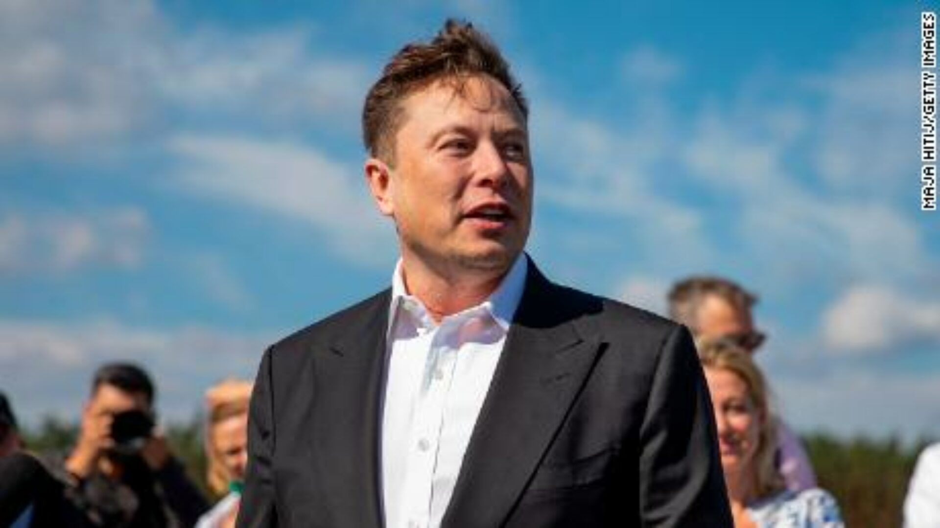 Elon Musk’s DOGE Team Cracks Down on Department of Education