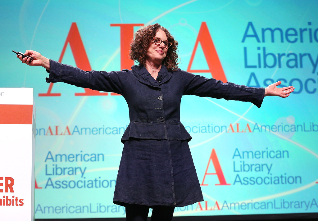 White Fragility Author Robin DiAngelo Sends Powerful Statement