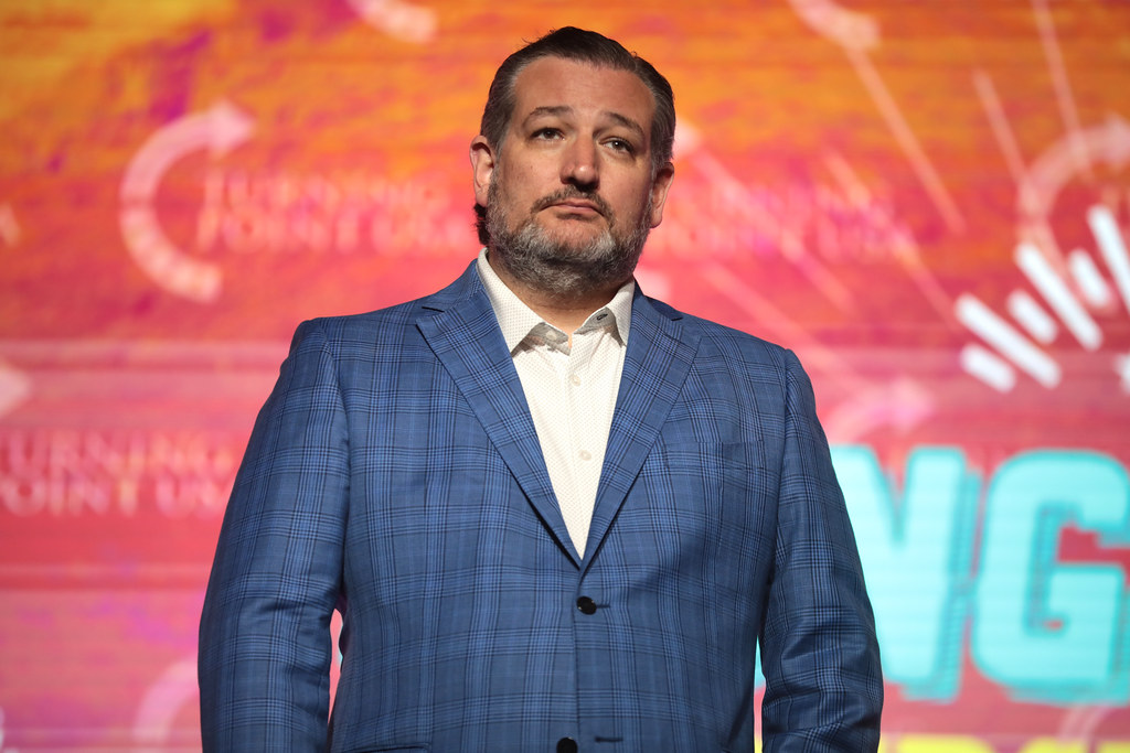Ted Cruz Introduces Bill To Stop The ‘Central Bank Digital Currency’