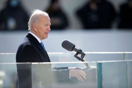 Biden Begins Radiation, Hormone Therapy for Prostate Cancer