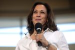 Complete 60 Minutes Interview with Kamala Harris Now Released