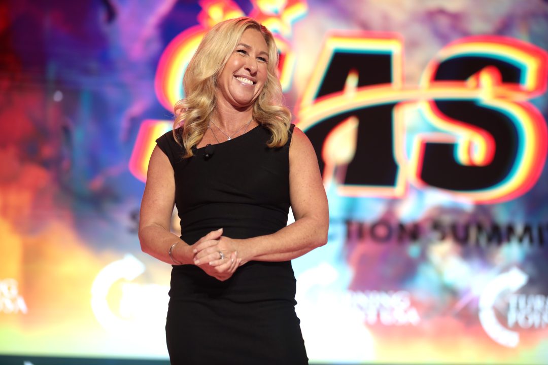 Greene Reaffirms Support for Trump While Raising Epstein Files Concern