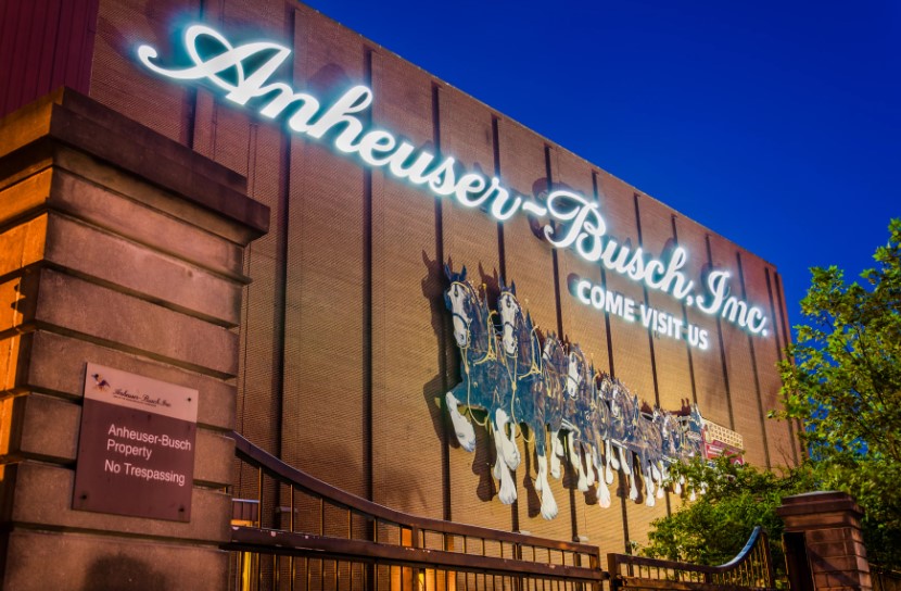 Anheuser-Busch Dismisses Claims of Firing Marketing Execs Behind Dylan Mulvaney Campaign