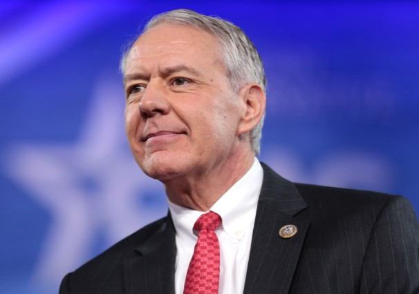 House Freedom Caucus Member Will Not Supprt Trump's Campaign If Convicted