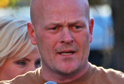 Joe The Plumber,' Famous for 2008 Confrontation with Obama, Passes Away ...