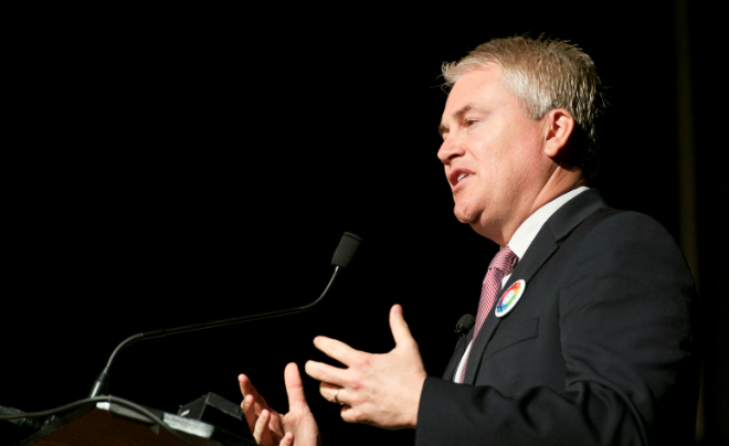 Comer Subpoenas Key Biden Associates: Explosive Revelations Await
