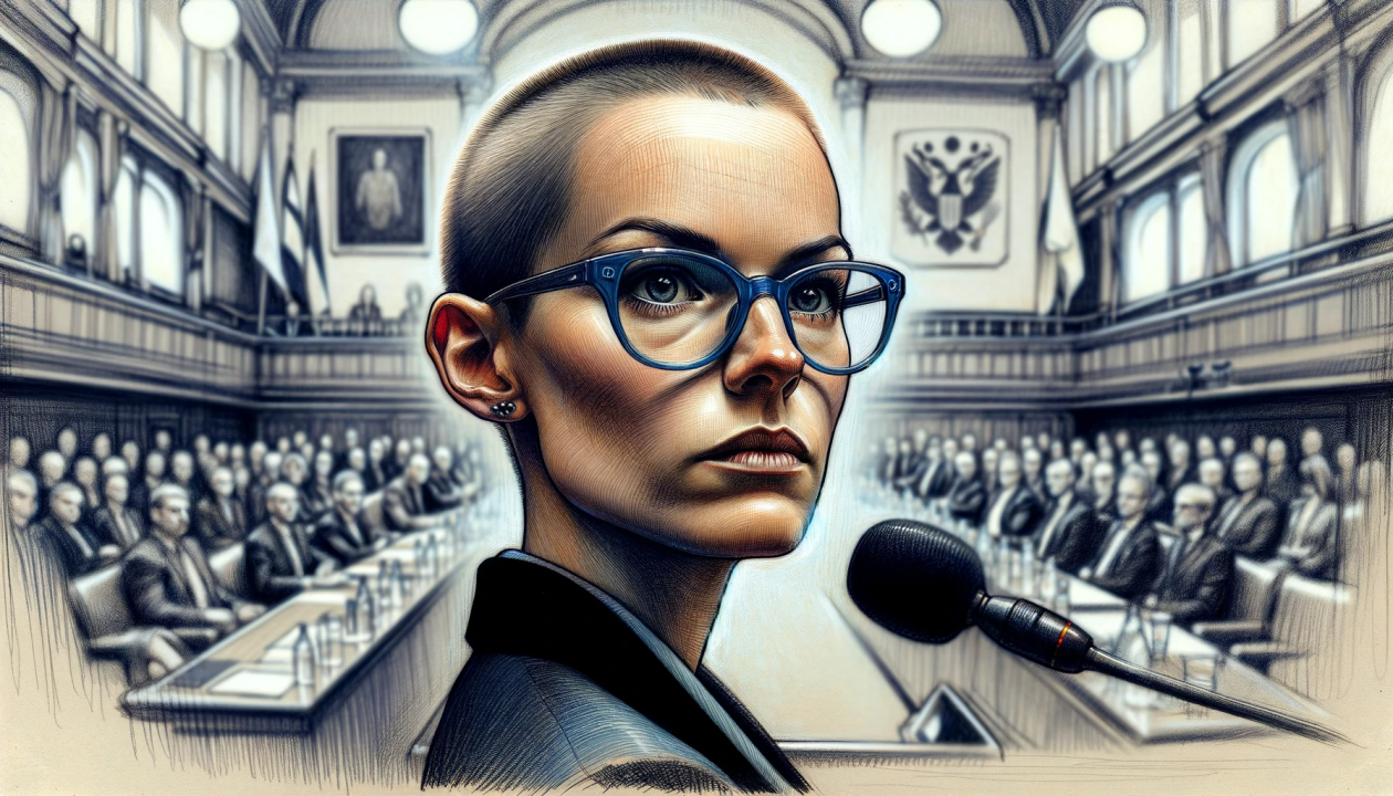 Honor Council Student at Harvard Calls for Resignation