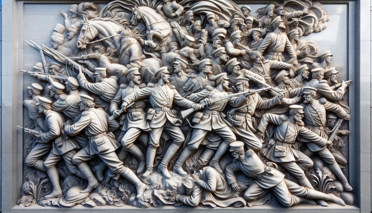 Judge's New Ruling Prevents Takedown of Confederate Memorial