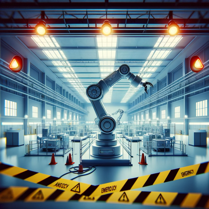 Tesla Robot Incident at Texas Factory Results in Engineer Injury and ...