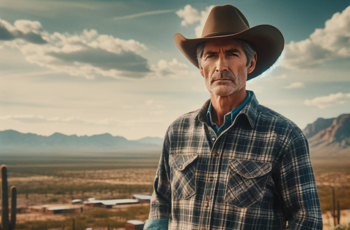 Border Rancher Issues Dire Warning on MS-13 Activity