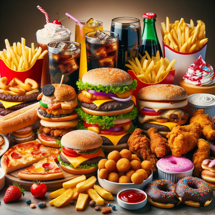 Obesity Organization Leader Advocates Fines for Larger Workers