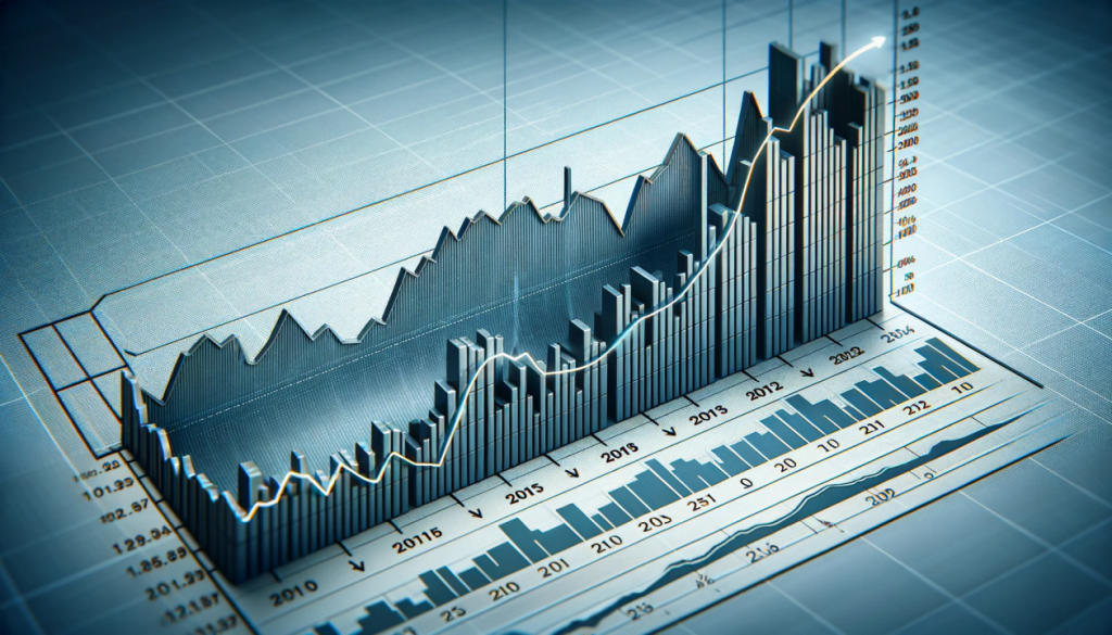 Inflation Spikes: Faster Consumer Price Rise in December