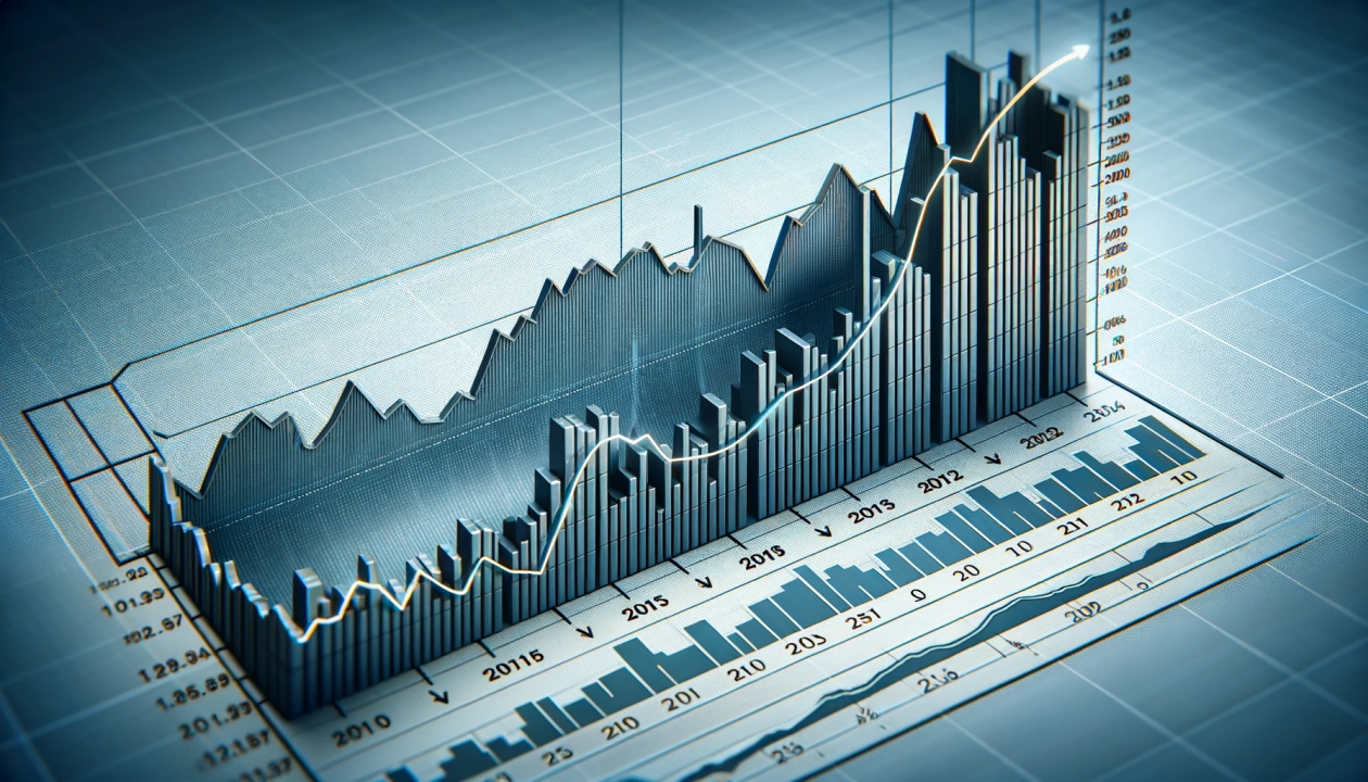 Inflation Spikes: Faster Consumer Price Rise in December