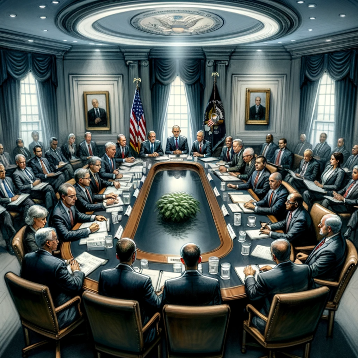 Watchdog Raises Alarm Over Foreign Ownership of American Soil