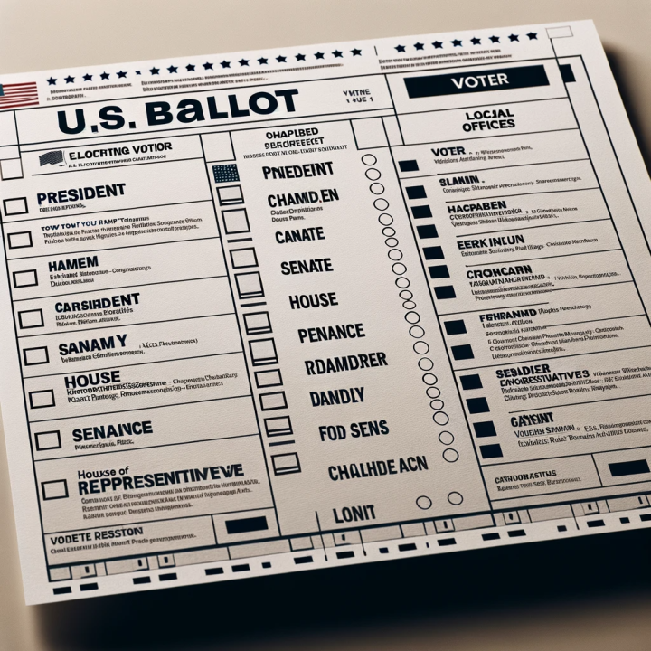 Former GOP Judge Urges Trump To Be Removed from This State's Ballot