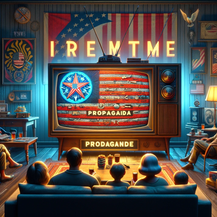 PBS: Jan 6 Committee Dubbed Propaganda 'Miniseries'