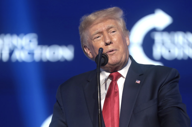 “Trump Official Attacked at UN — White House Decries Security Breach”