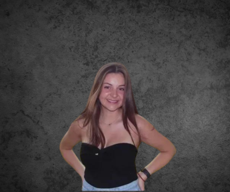 Father of Murdered Nursing Student Laken Riley Reveals Biggest Regret