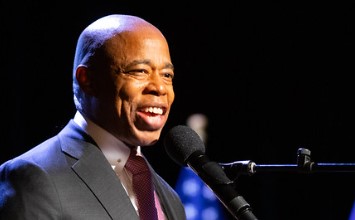 Mayor Adams Persists New York City "Safest City"