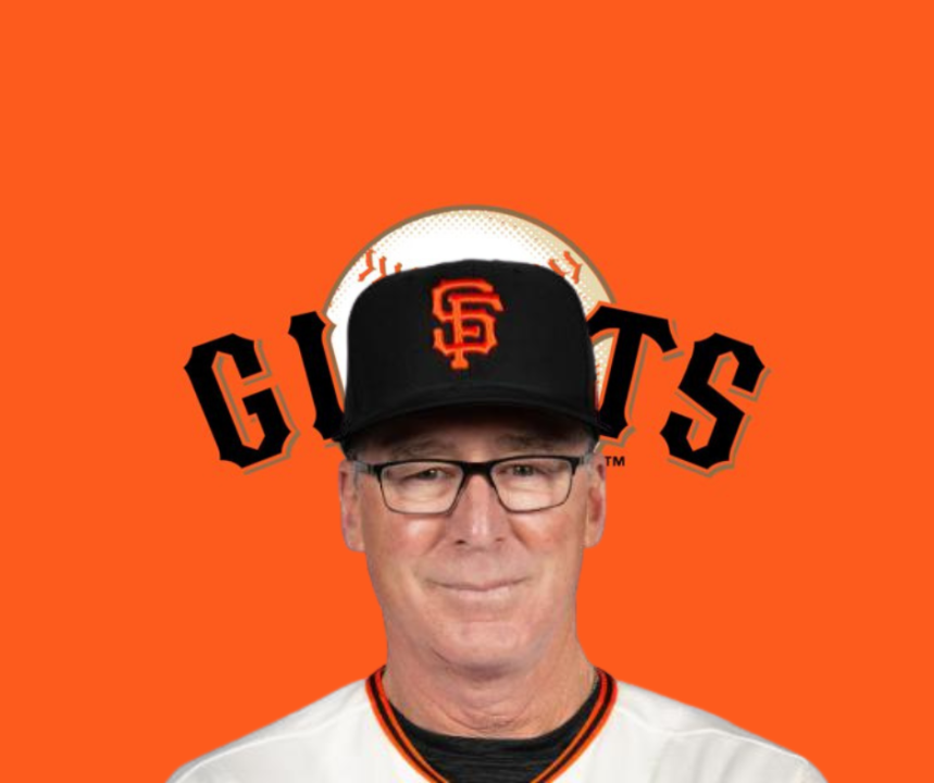 Giants' Manager Reveals Decision for Players to Stand During National ...