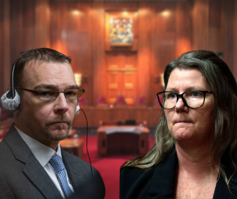 Michigan School Shooter's Parents, Jennifer and James Crumbley, Get ...