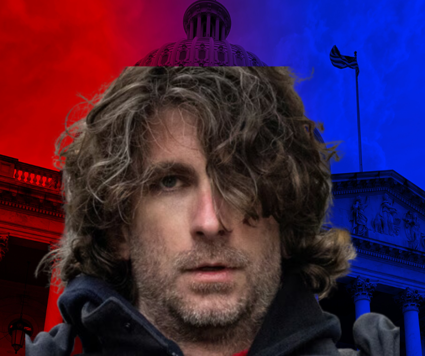 Man Who Set Himself on Fire Outside Trump Trial, Displayed "Suicidal ...