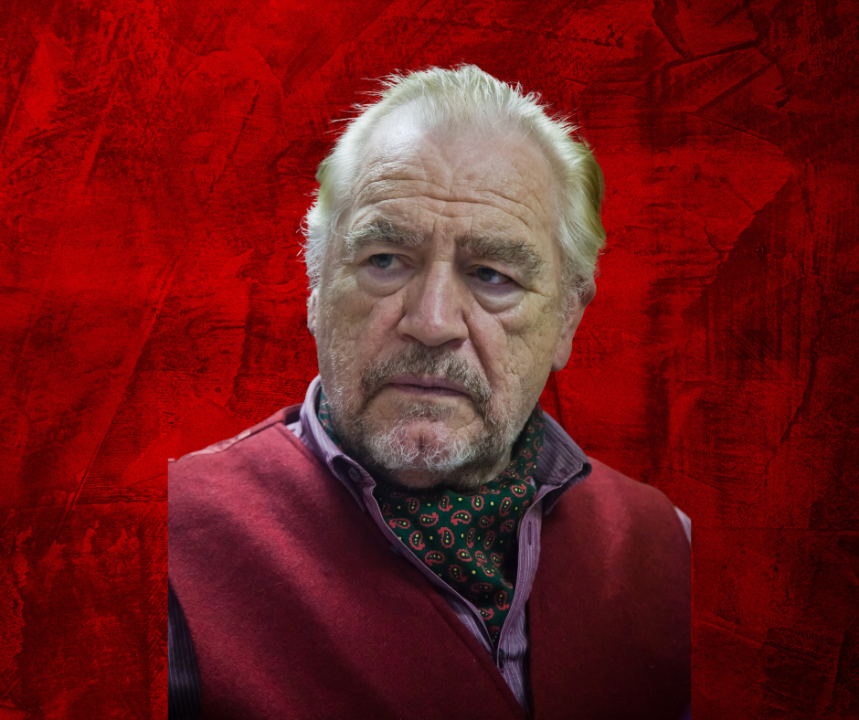 Actor Condemns Bible, Labels Religion as Harmful