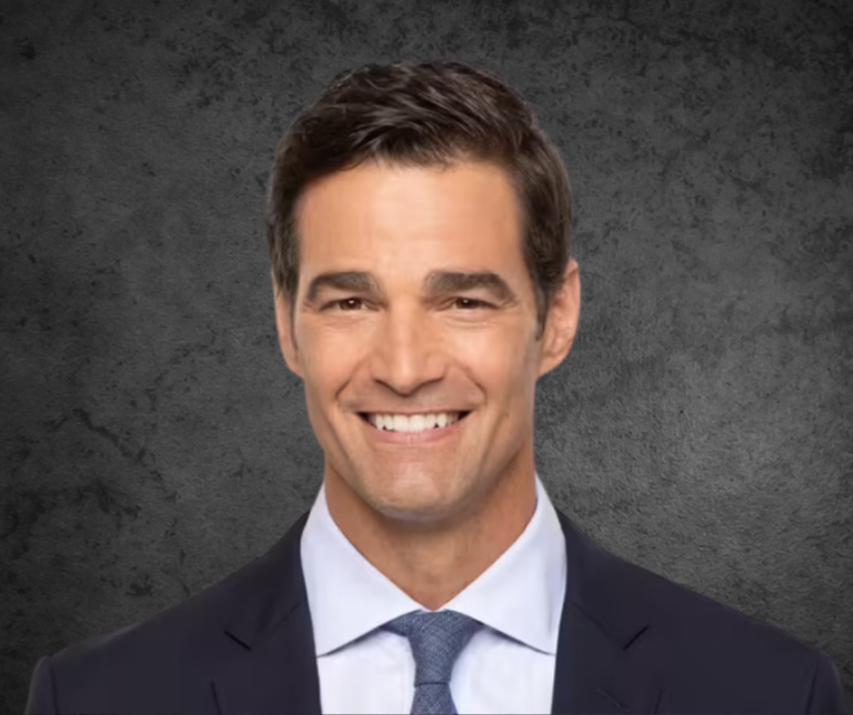 New Details Emerge of Fired ABC News Weatherman Clashing with Meteorologist