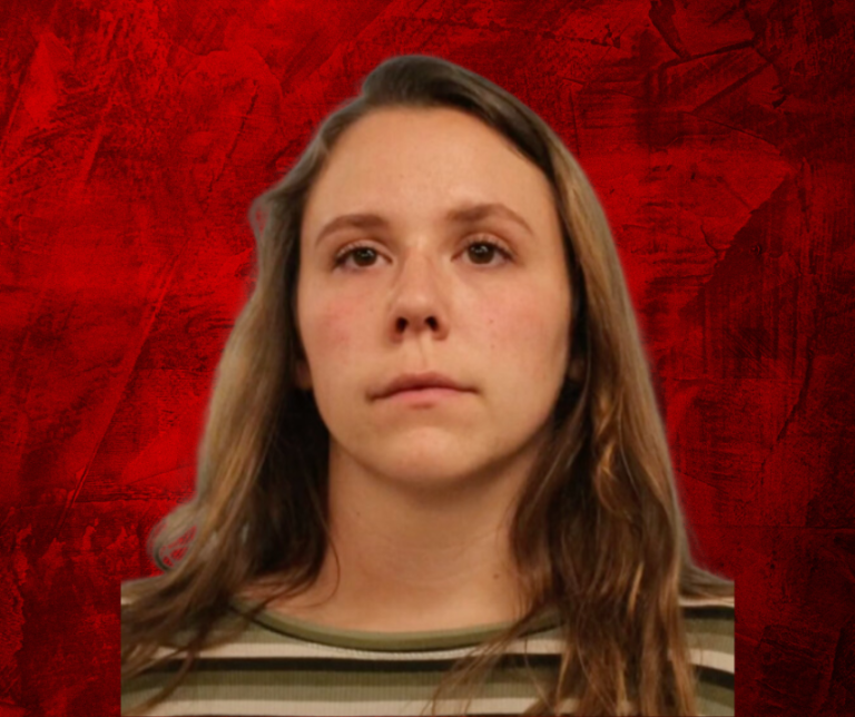 WI Teacher Gets Caught "Making Out" with Student Months Before Her Wedding