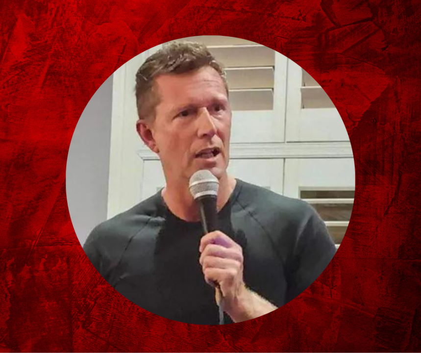 Comedian Tony Knight Tragically Dies at 54 Following Accident